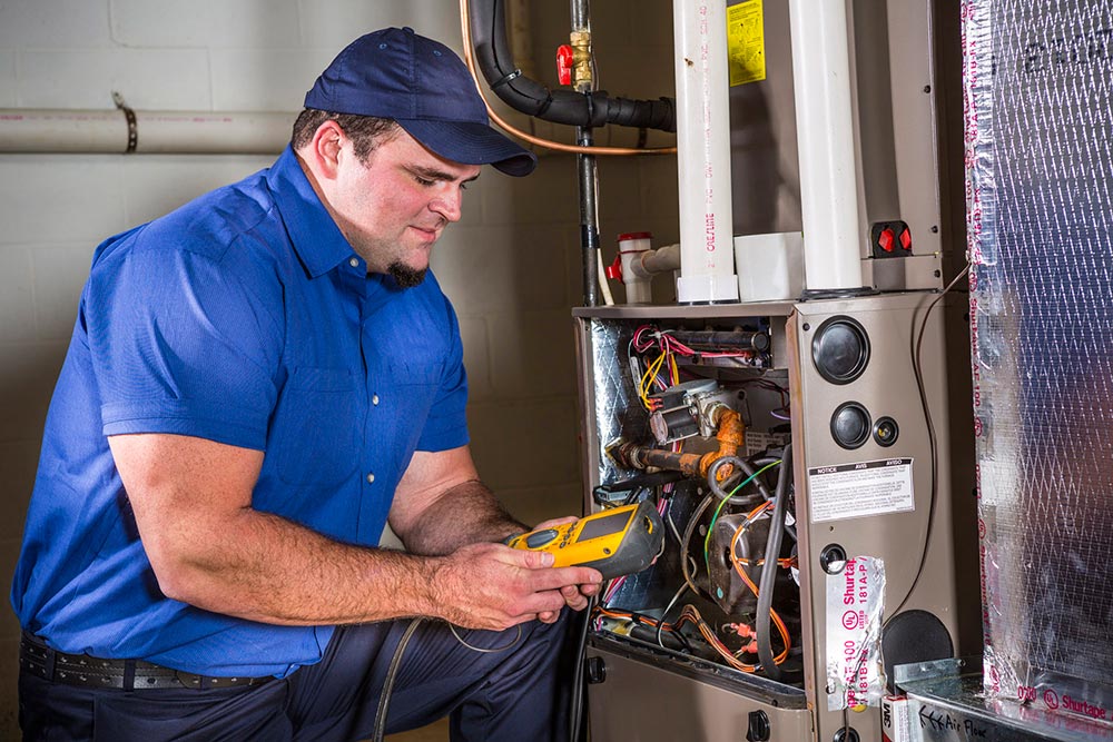 HVAC Providers | Smart Touch Energy HVAC Providers | Smart Touch Energy