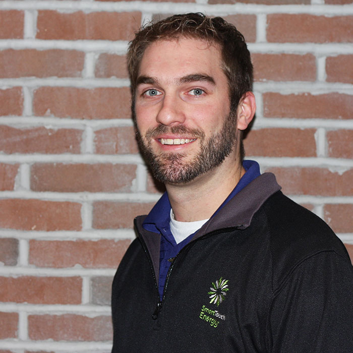 The Smart Touch Team