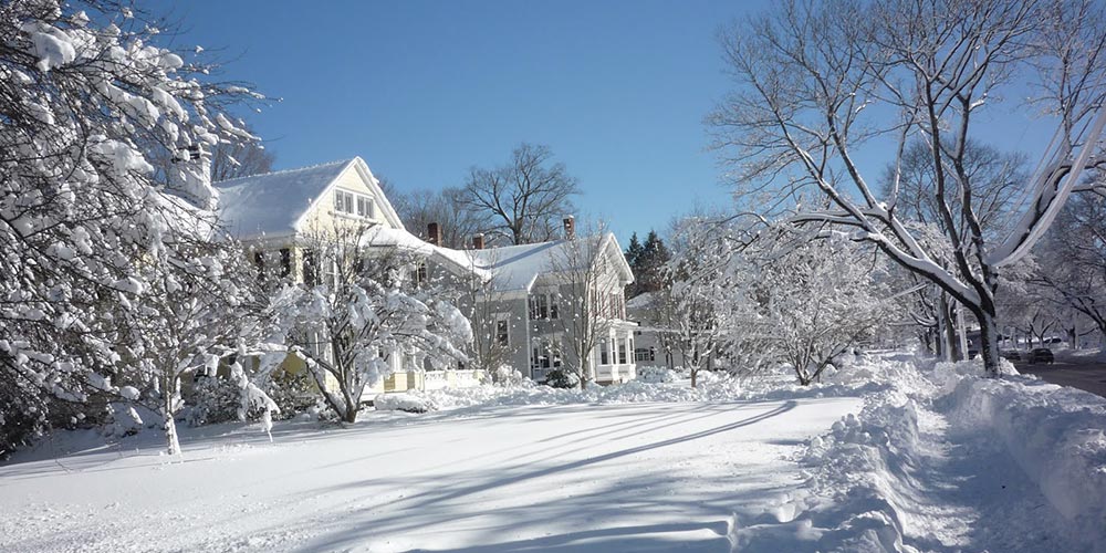 Check Live Heating Oil Prices in Central Connecticut